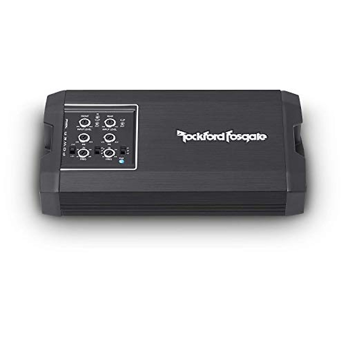 Rockford Fosgate T400X4AD Power AMP 400 WATT AMP (Certified Refurbished)