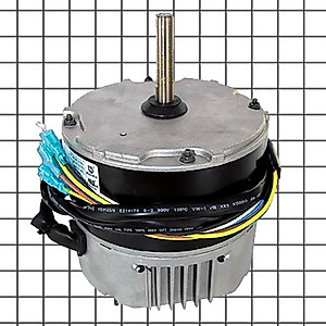 622656r - OEM Upgraded Replacement for Miller Blower Motor