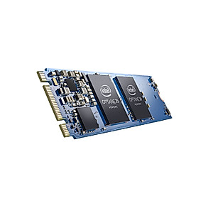 Intel Optane Memory M10 16 GB PCIe M.2 80mm