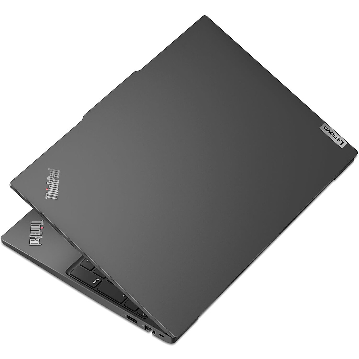 Lenovo ThinkPad E15 Gen 3 15.6" FHD + IPS Display Laptop (Ryzen 7 5825U 8-Core, 16GB RAM, 512GB PCIe SSD, AMD Radeon, 15.6" Full HD (1920x1080), WiFi 6, BT 5.2, Webcam, USB 3.2, Win 10P) with Hub