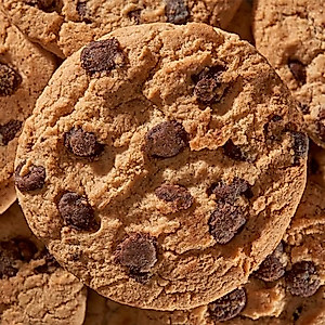 CHIPS AHOY! Original Chocolate Chip Cookies, 20 Snack Packs (2 Cookies Per Pack)