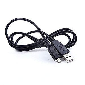 YUSTDA New Mini USB Charging Cable PC Laptop Charger Power Cord for BEM Wireless Item#: HL2022A Portable Mobile Bluetooth Speaker Panini I:Deal I-Deal Single Check Feed Scanner