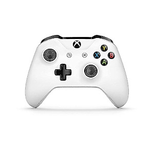 Xbox Wireless Controller - White (Bulk Packing)