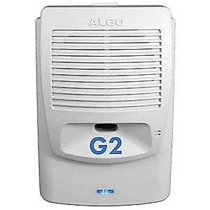 Algo 8180G2 IP Paging and SIP Loud Ringer Audio Alerter (8180 G2)