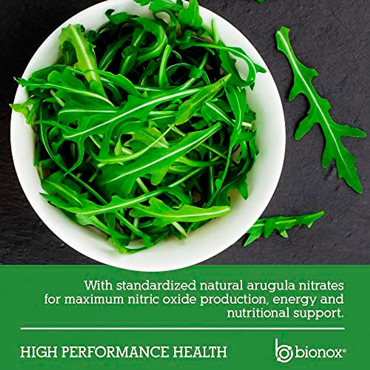 Arugula Super Cardio Greens Natural Preworkout, Cardio Support with 33 Superfoods Barley Grass, Broccoli, Moringa, Beets, Prebiotics, Probiotics, Spirulina, Powder Drink Mix, Berry 30 Days
