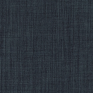 Lexicon Wallace Fabric Wingback Accent Chair, Indigo