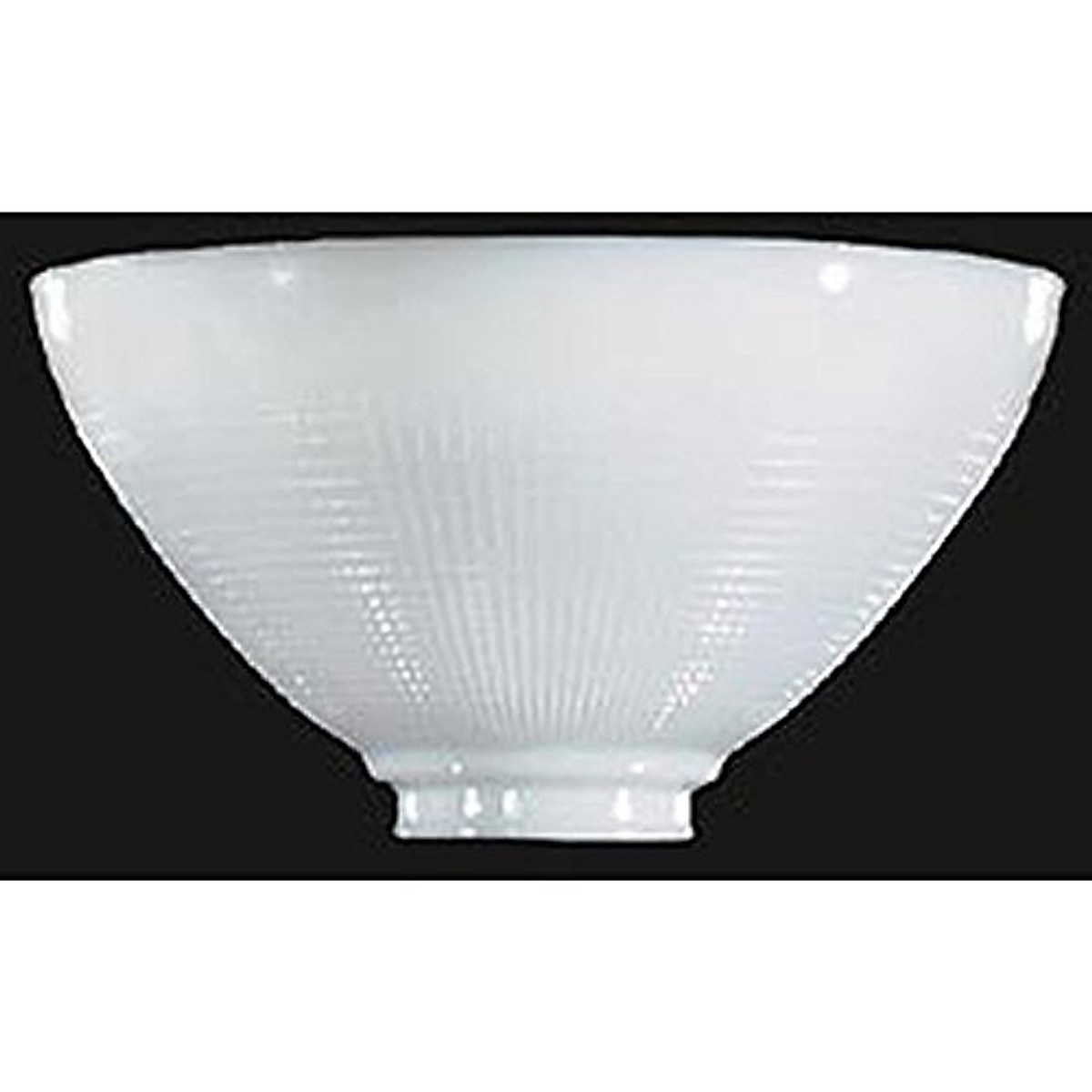 10 Inch Diameter Reflector-Type Replacement Shade