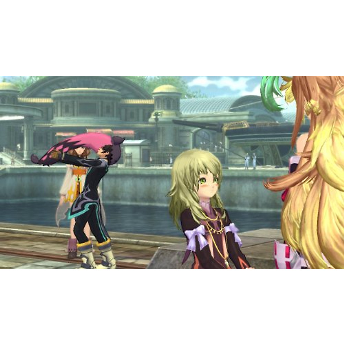 Tales of Xillia - Playstation 3
