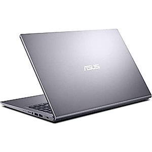 ASUS VivoBook 15 F515 Thin and Light Laptop, 15.6” FHD Display, Intel Core i3-1005G1 Processor, Fingerprint Reader, Backlit Keyboard, Windows 10 Home, Slate Grey (20GB RAM | 1TB SSD)