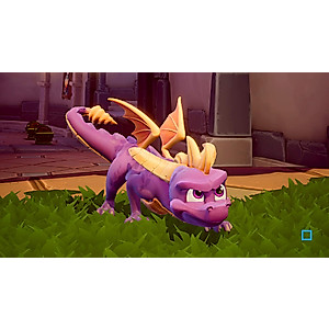 Activision NG Spyro REIGNITED Trilogy - PS4