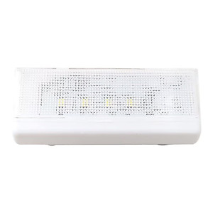 W10515057 LED Light Replacement for WRS325FDAW04 REFRIGERATOR, SIDE-BY-SIDE, W/DISPENSER Repl. WPW10515057 (AP6022533),3021141, PS11755866, W10398007