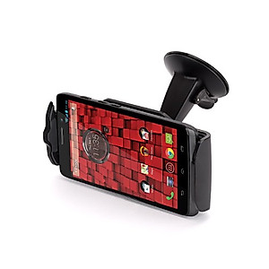 Griffin Vehicle Dock in Car Mount for Motorola Droid Ultra and Droid Maxx (1st. Gen)