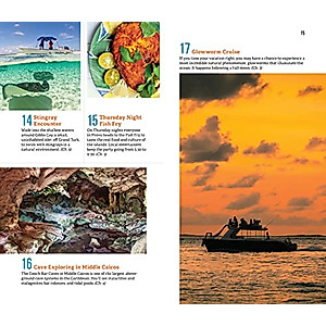 Fodor's InFocus Turks & Caicos Islands (Full-color Travel Guide)