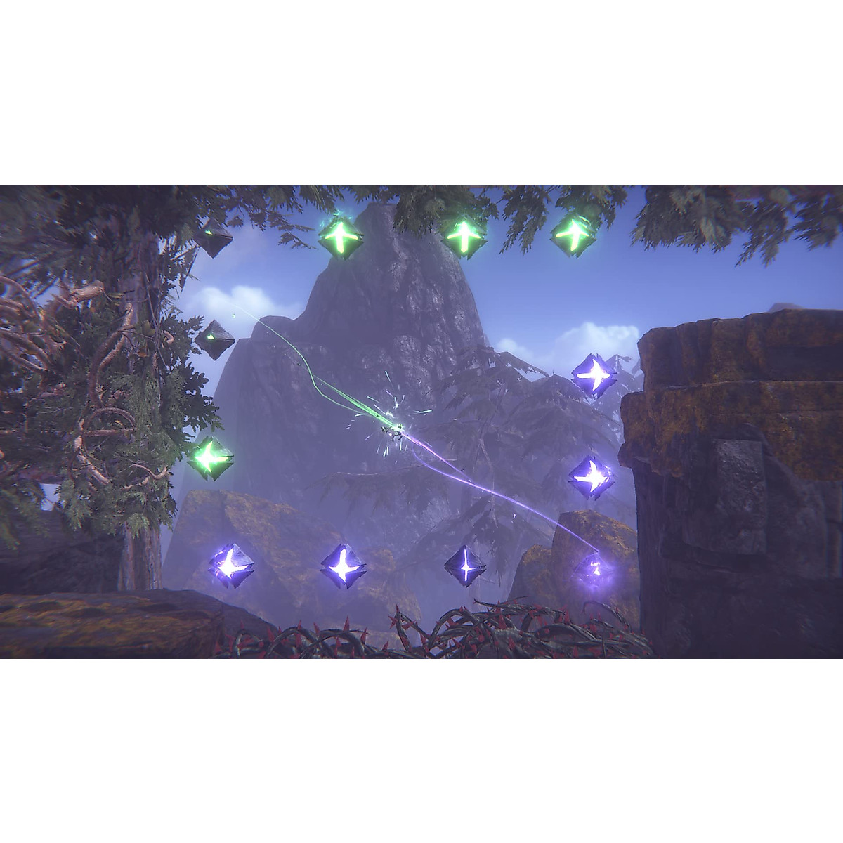 Embers of Mirrim - PlayStation 4