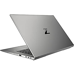 HP ZBook Studio G8 15.6" 60Hz FHD IPS Business Laptop (Intel i7-11800H 8-Core, 16GB RAM, 2TB PCIe SSD, T1200 Dedicated Graphics, Backlit KYB, Fingerprint, WiFi 6, BT 5.2, Win 11 Pro) w/Hub