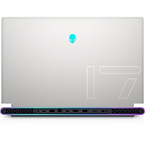 2023 Alienware x17 R2 Gaming Laptop Computer, 17.3" FHD 480Hz, Intel 14-Core i9-12900H up to 5.0GHz, GeForce RTX 3080 Ti 16GB, 64GB DDR5 RAM, 2TB PCIe SSD, WiFi 6E, RGB Backlit Keyboard, Windows 11