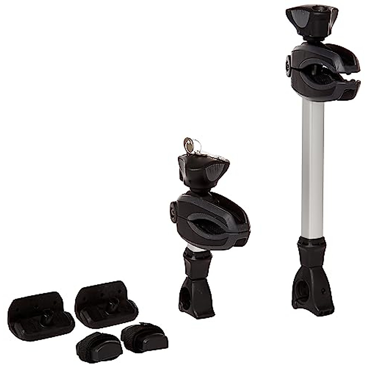 Thule Outway Platform 2-Bike, Black