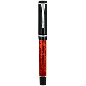 Conklin Duragraph Ballpoint Pen Red Nights (CK71385)
