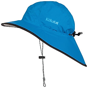 Kokatat Hydrus Seawester Hat-Ocean-L