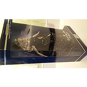 Mattel Collector Edition Celestial Collection Evening Star Princess Barbie Doll