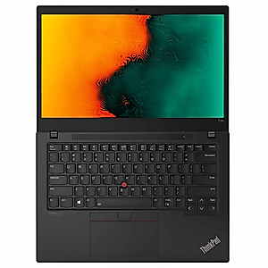 2022 Lenovo ThinkPad T14S Gen 2 Slim Business Laptop 14" FHD IPS(1920x1080), AMD Ryzen 7 PRO 5850U,16GB RAM,1TB NVMe SSD, Backlit KYB, Fingerprint, Windows 10Pro |TD 32G USB