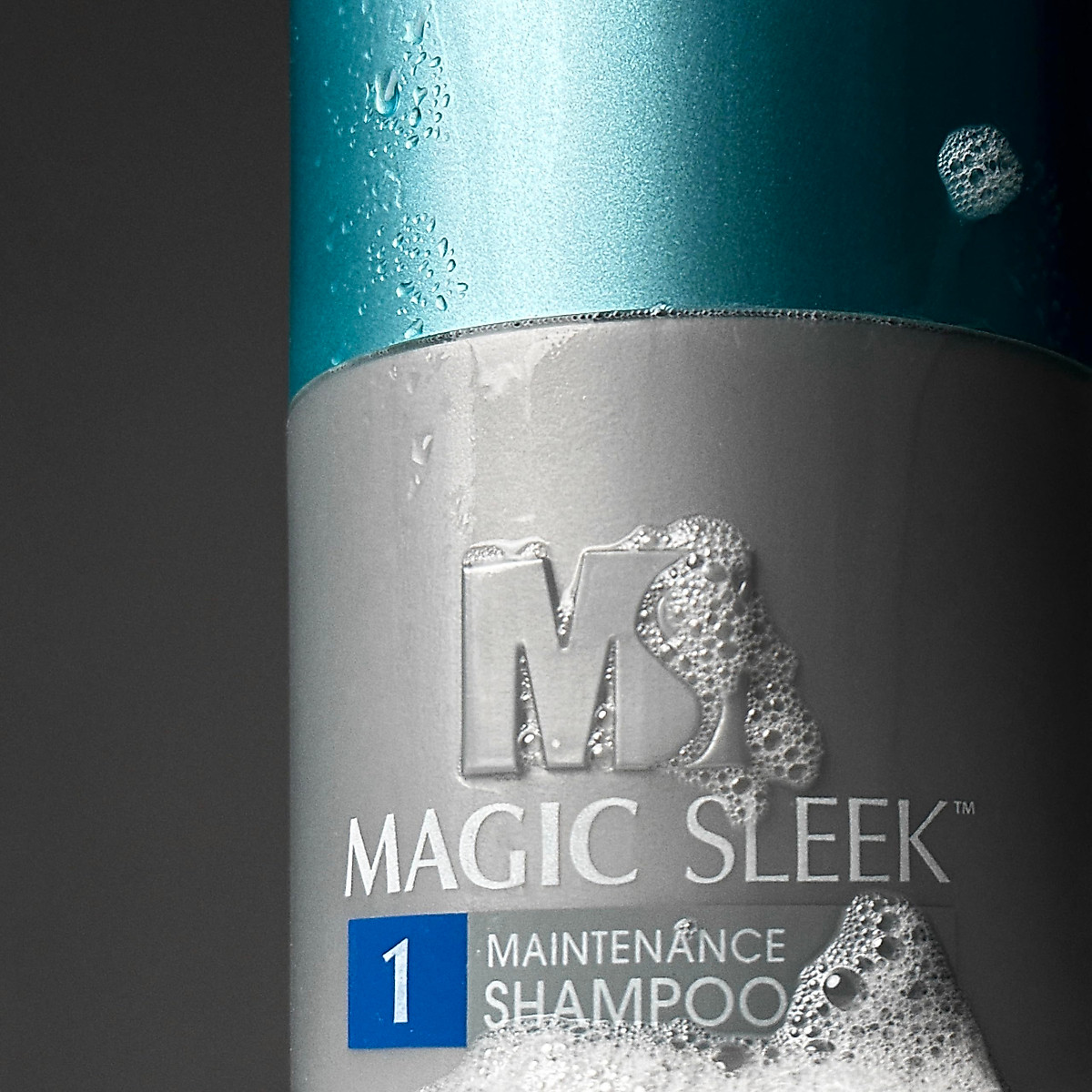 MagicSleek Nourishing Aftercare Shampoo Shampoo | 17 Oz.