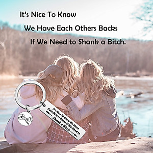 MAOFAED Shank a Bitch (Shank a Bitch)