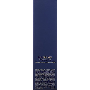 Shalimar Eau de Toilette Spray Refill for Women by Guerlain 3.1 Oz / 93 Ml Refill