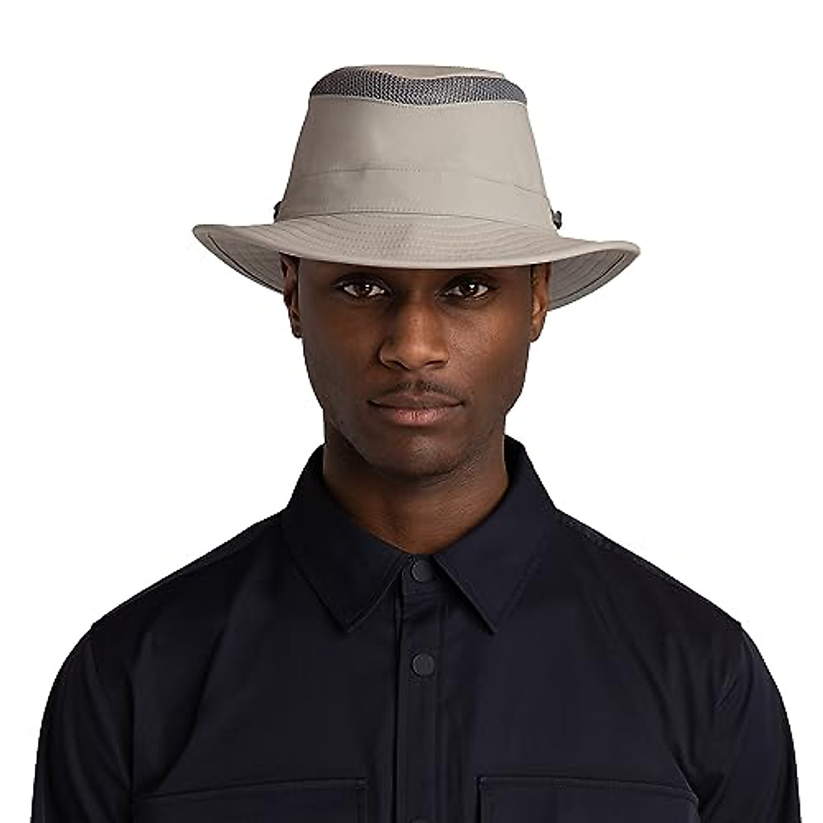 Tilley Men's Streetwear, Rockface, 7.5