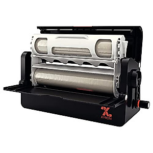 ACCO BRANDS Xyron Two Sided Laminate Refill for ezLaminator, 9" x 60', Refill-Cartridge (145612)