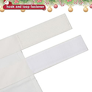 ADOGGYGO Christmas Dog Necktie Pet Tuxedo Christmas Dog Neck Tie Collar with Red Green Plaid Tie for Small Medium Large Dogs Pets (Medium, Red & Green)