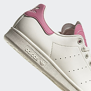 adidas Stan Smith Shoes Women's, White, Size 6