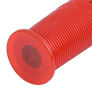 LANTRO JS Fin Straightening Tool, Fin Cleaning Brush, Air Conditioner Condenser Fin Cleaning Brush, Coil Condenser Brush, Air Conditioning Brush Accessory