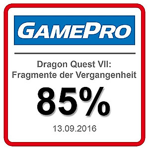 Dragon Quest VII - Fragmente der Vergangenheit