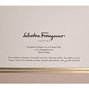Salvatore Ferragamo - Women's Perfume Signorina Eleganza Salvatore Ferragamo EDP