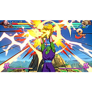 Dragon Ball FighterZ Day One Edition - PlayStation 4