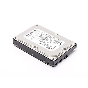 Seagate Barracuda 7200.10 - Hard drive - 250 GB - internal - 3.5" - SATA-300 - 7200 rpm - buffer: 8 MB, ST3250820AS