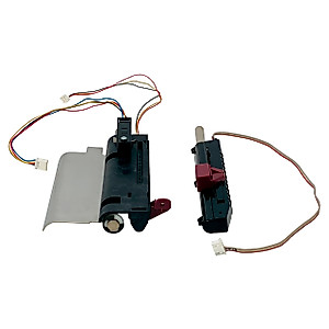 Sparepart: Zebra Kit Maint Media Sensor ZM400 79848M, ZM400, 79848M (79848M, ZM400)