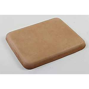 Molded Leather Valet Tray Large. Olive suede interior. Organizing accessories to store lifestyle Essentials. Home Decor