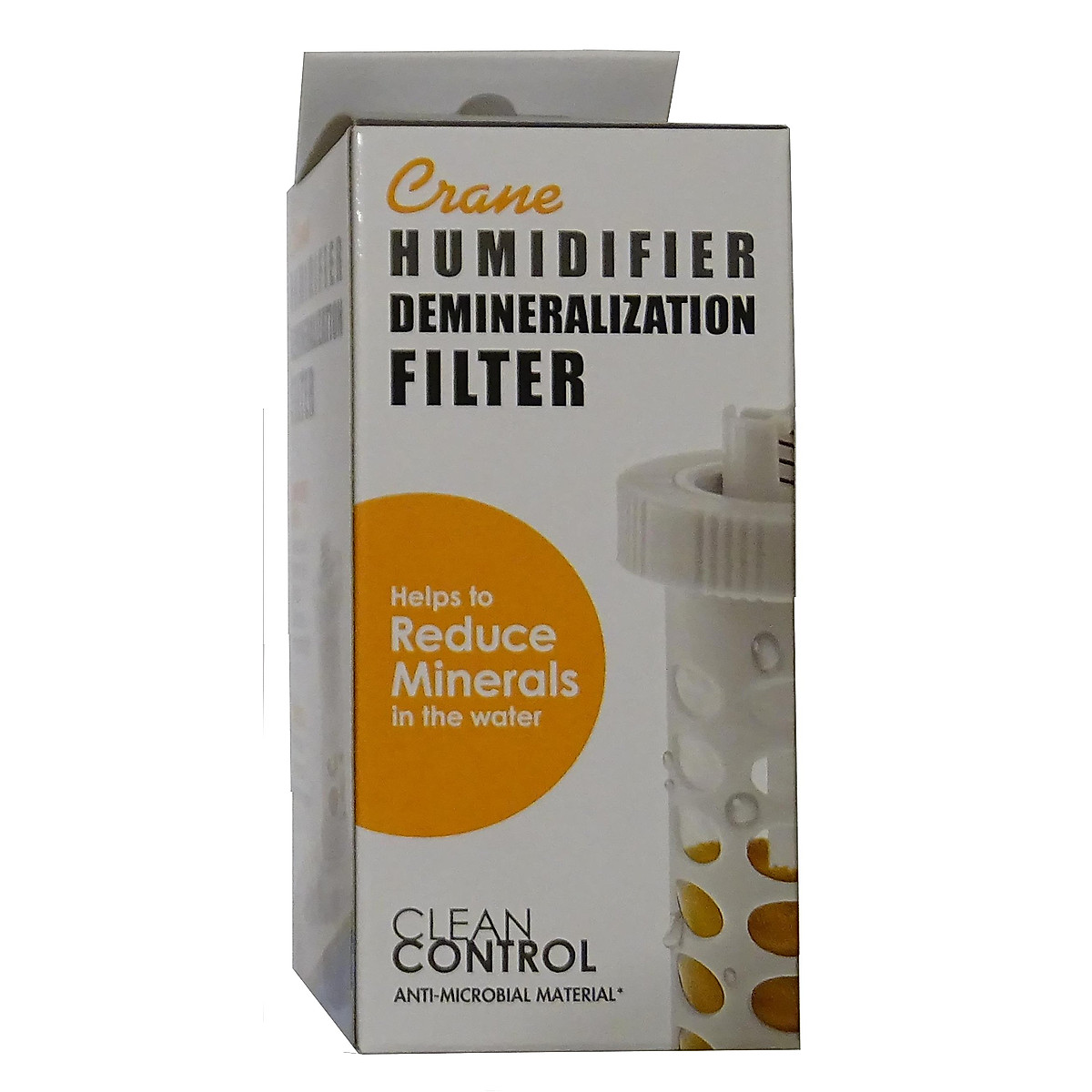 Crane Humidifier Filter 1 pk