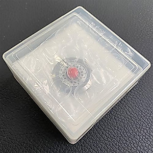 For Fujikura CT-30 Optical Fiber Cleaver Blade CT30 CB-16 CT-20 Cutting Knife Blades 16 Faces 1PCS