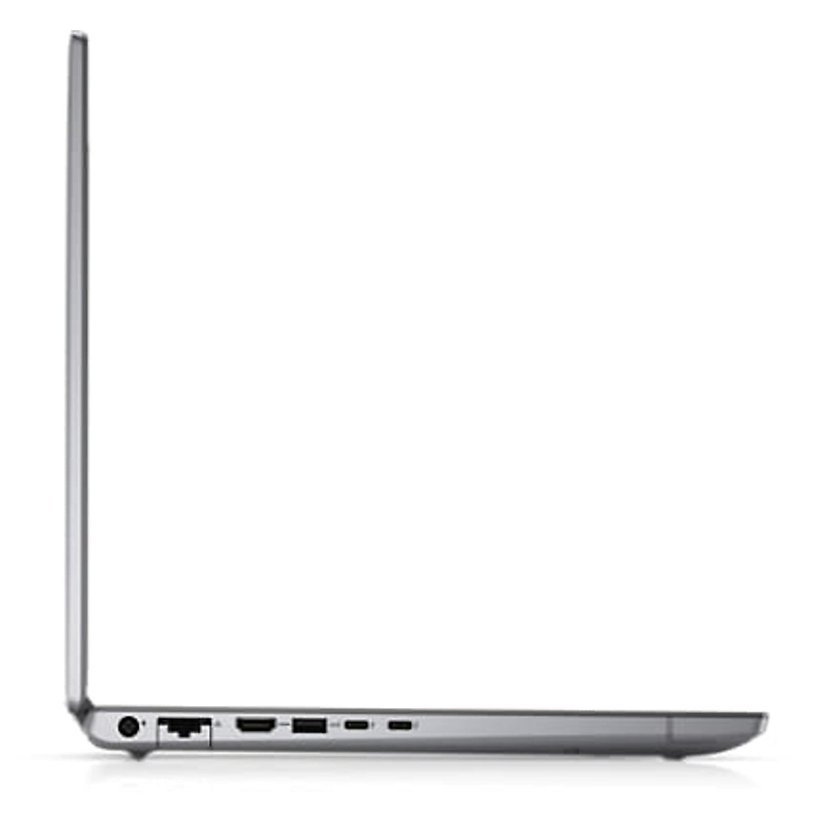 Dell Precision 7670 Workstation Laptop (2022) | 16" 1920x1200 FHD+ | Core i7-12850HX - 512GB SSD Hard Drive - 32GB RAM - Nvidia RTX A2000 | 16 cores @ 4.8 GHz - 4GB GDDR6 Win 11 Pro Silver (Renewed)