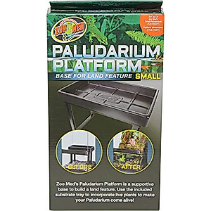 Zoo Med Paludarium Platform - Small