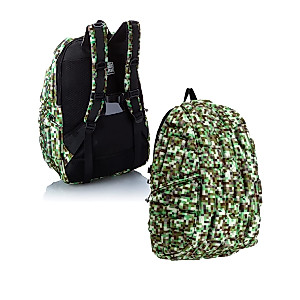 Madpax Surfaces Fullpack, Predator, One Size