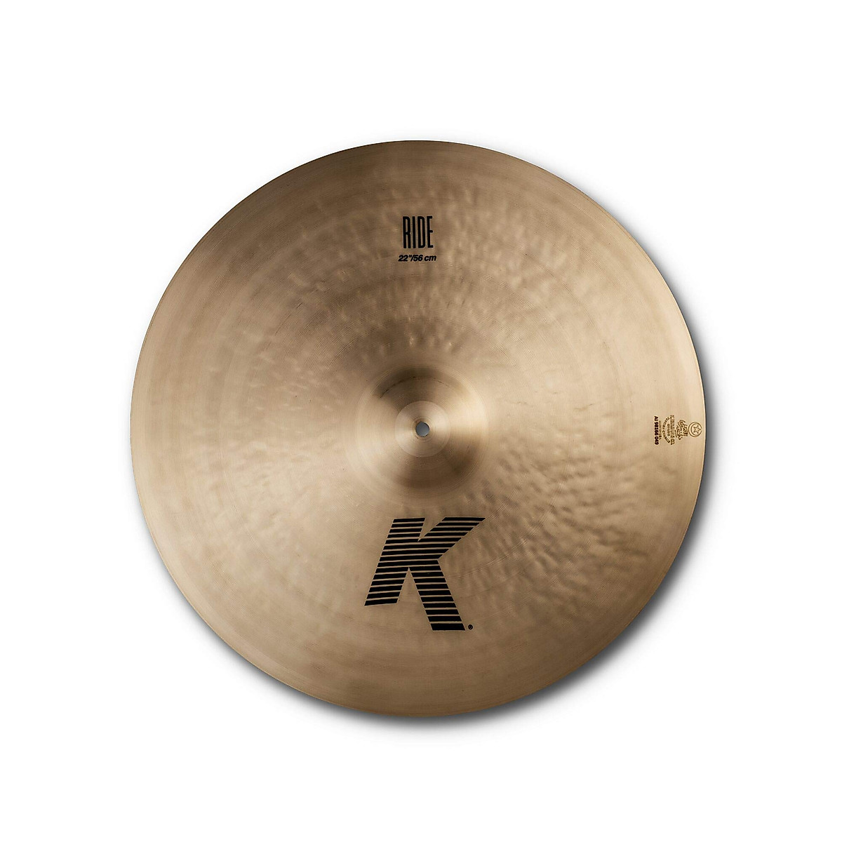 Avedis Zildjian Company 22" K Ride