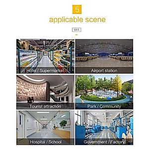 Ride-On Auto Floor Scrubber Machine, 33 inch (850mm) Cleaning Path, Industrial Commercial Floor Scrubber Machine Use, Easy to Use