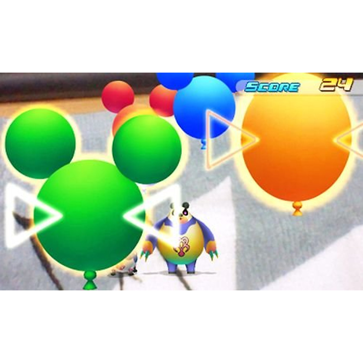 Kingdom Hearts 3D Dream Drop Distance