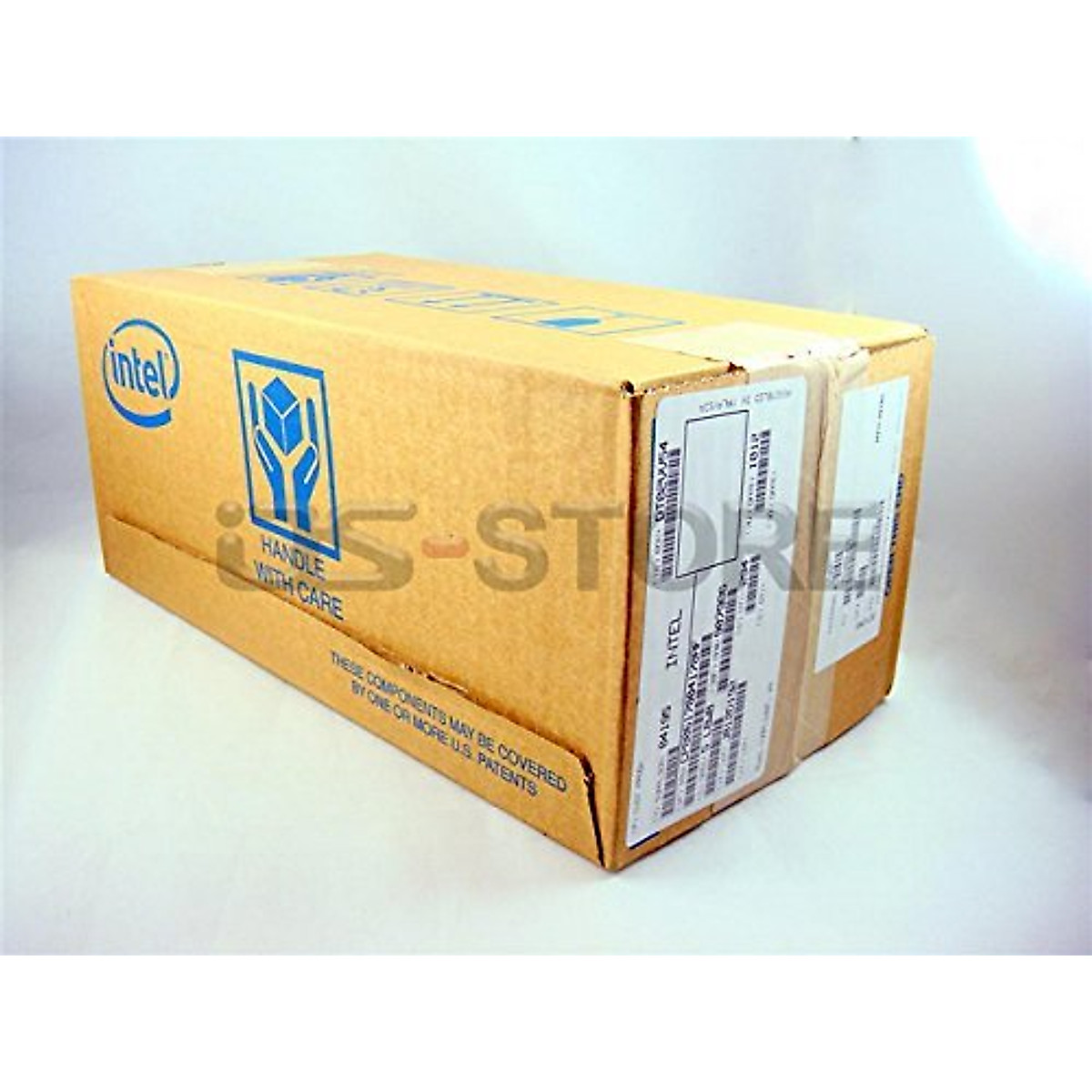 Intel Core2 Quad Q9505 SLGYY Desktop CPU Processor LGA 775 6M 2.83 GHz 1333 MHz