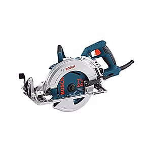 Bosch 7-1/4-Inch Worm Drive Circular Saw CSW41 (Renewed)