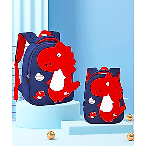Toddler Backpack with Leash for Kids Boys Girls Preschool Kindergarten Best Gift